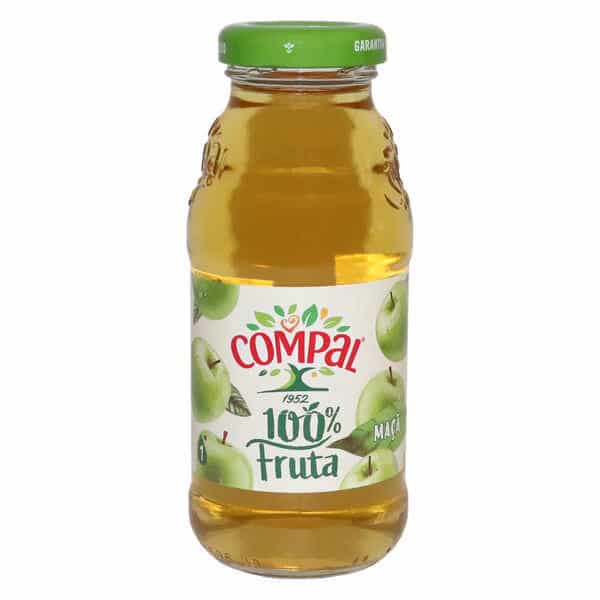 Compal Maca 200ml – J R LTD